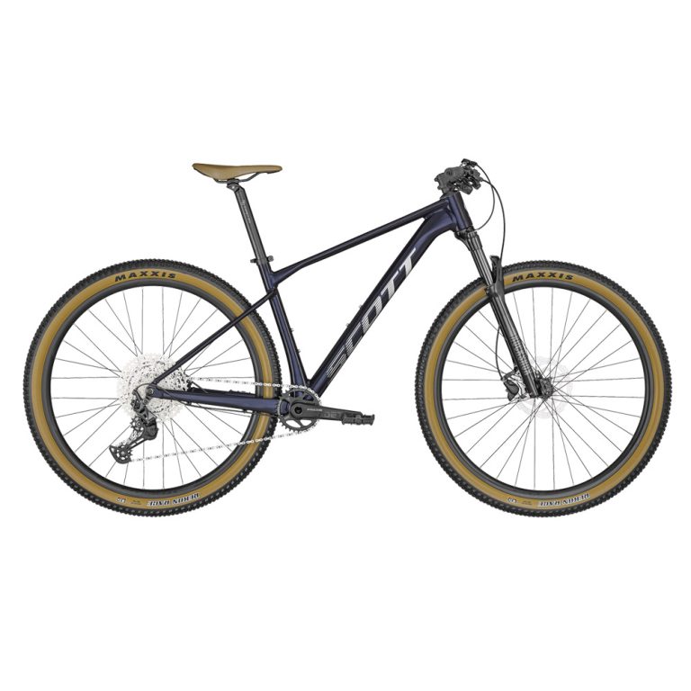 Bicicletas de Montaña