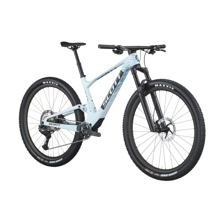 SCOTT SPARK RC PRO 2026